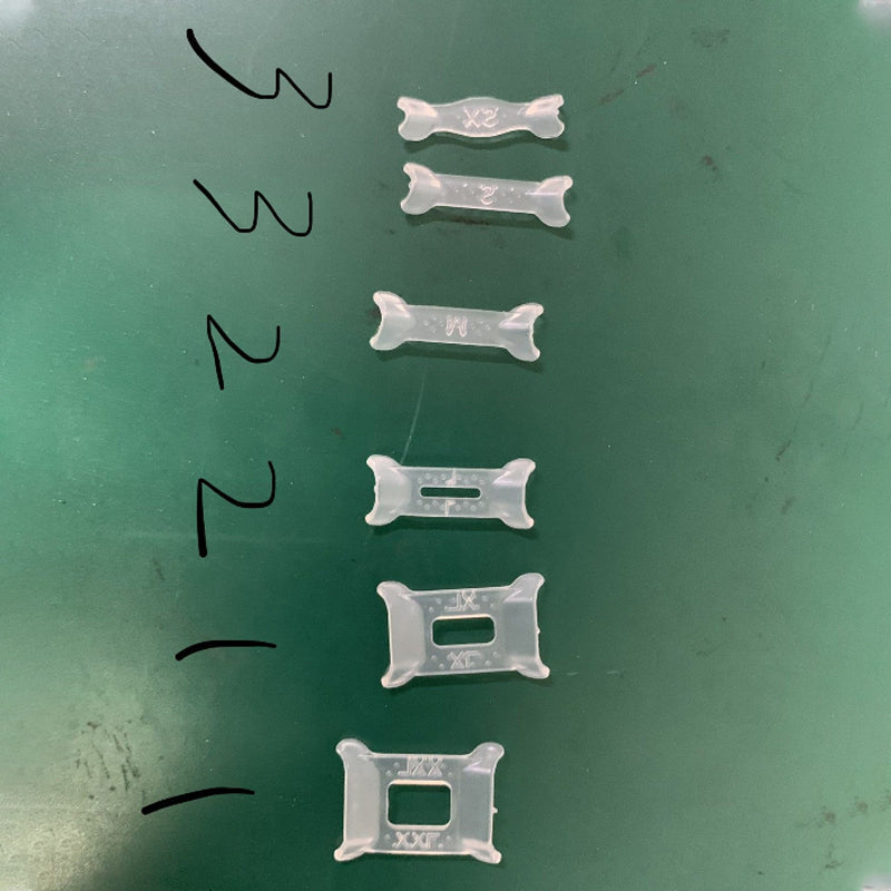 Invisible Ring Size Adjuster for Loose Rings – aiyoumoi